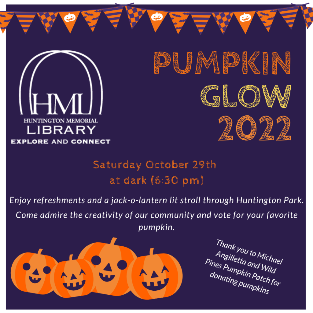 Adult Programs - Public Library | Oneonta, New York | Huntington ...