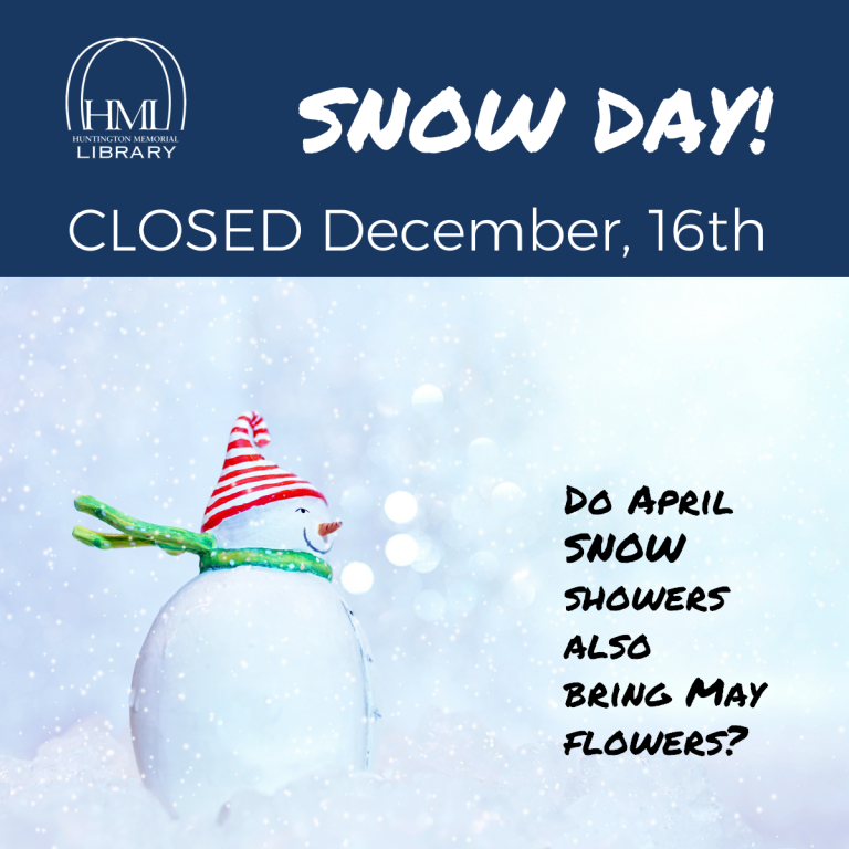 Home - Public Library | Oneonta, New York | Huntington Memorial Library