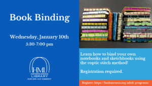 Adult Programs - Public Library | Oneonta, New York | Huntington ...