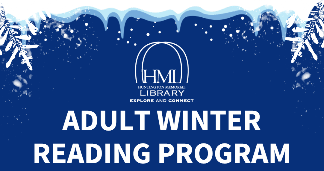 Adult Programs - Public Library | Oneonta, New York | Huntington ...