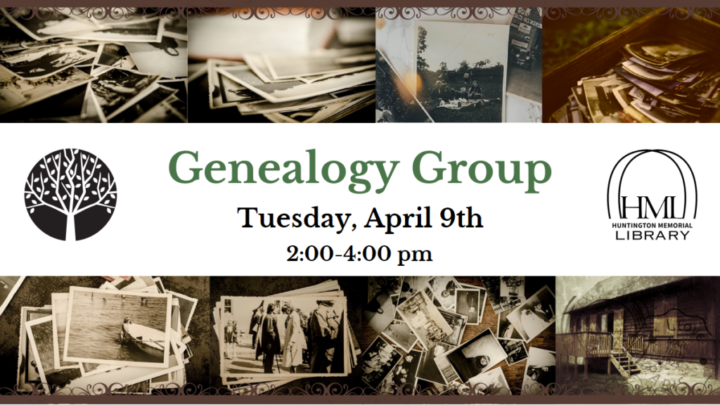 Adult Programs - Public Library | Oneonta, New York | Huntington ...