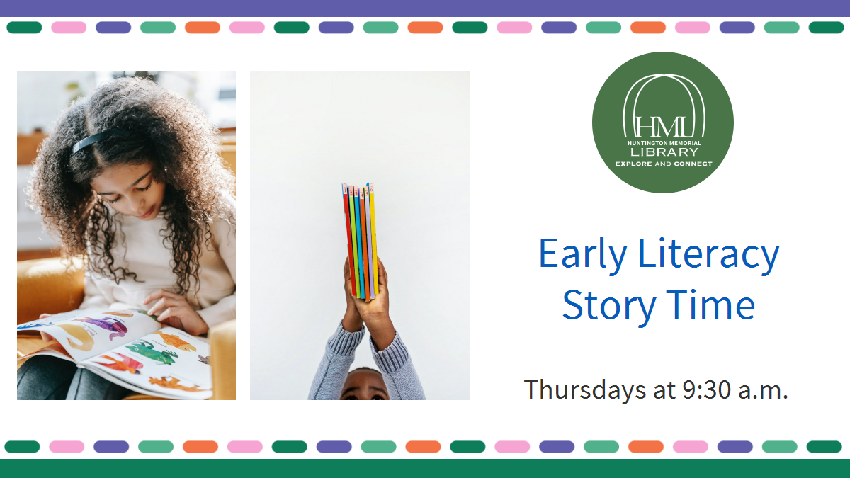 Youth Programs - Public Library | Oneonta, New York | Huntington ...