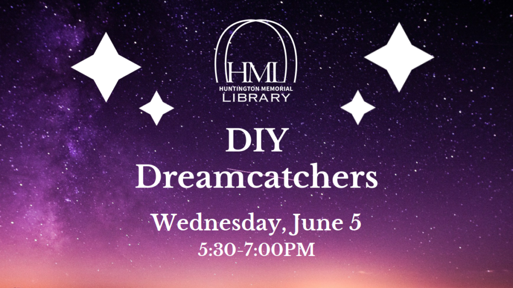 Adult Programs - Public Library | Oneonta, New York | Huntington ...