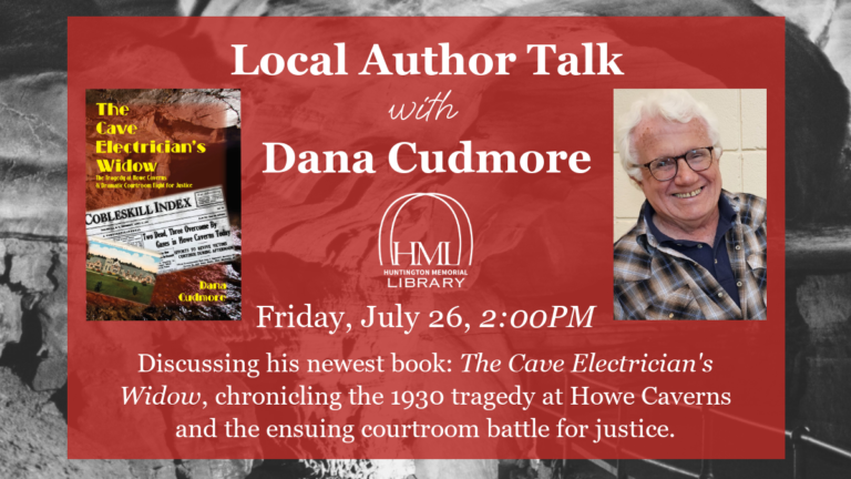 Adult Programs - Public Library | Oneonta, New York | Huntington ...