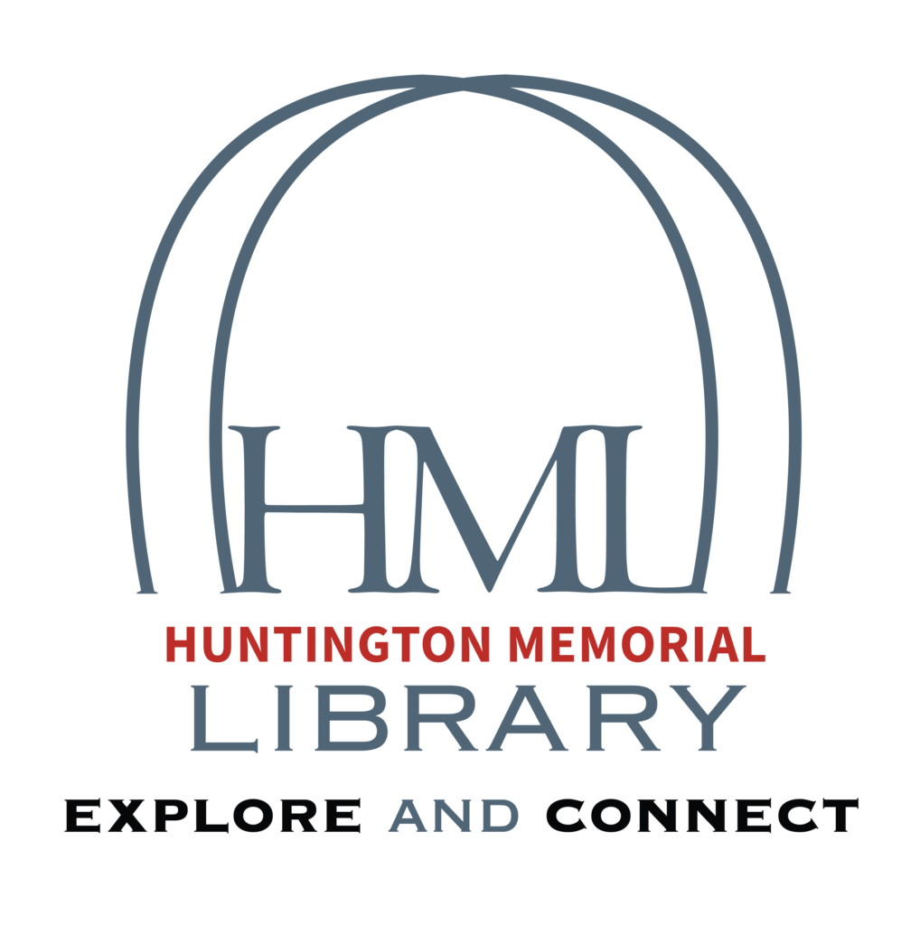 Your Library - Public Library | Oneonta, New York | Huntington Memorial ...