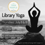 Adult Programs - Public Library | Oneonta, New York | Huntington ...